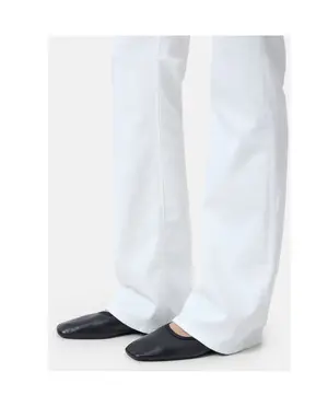 Closed Jovanna Jeans By - White