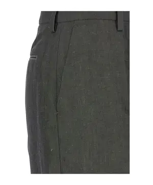 PT TORINO Ambra Tailored Trousers
