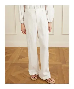 Polo Ralph Lauren Straight Relaxed Trousers