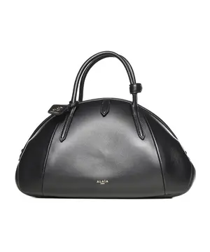 Alaïa Top Handle Bag