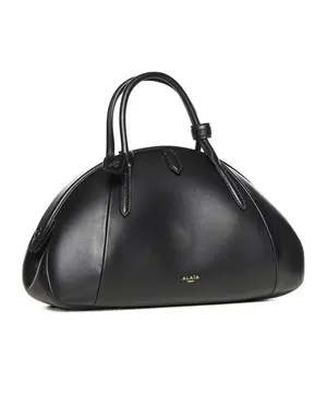 Alaïa Top Handle Bag