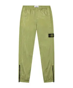 Stone Island Mesh Activewear For Men
