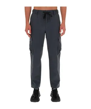 Versace Technical Cargo Pants