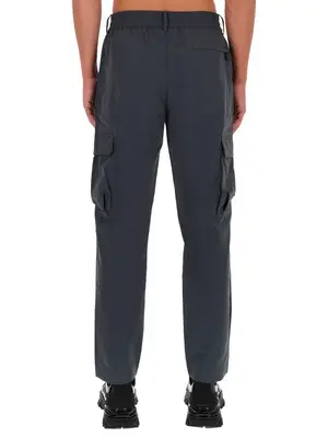 Versace Technical Cargo Pants