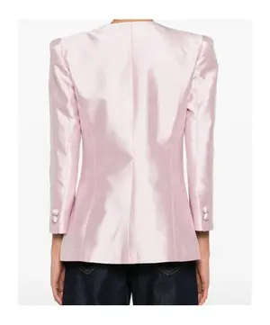 Valentino Garavani Single-breasted Casual Jacket