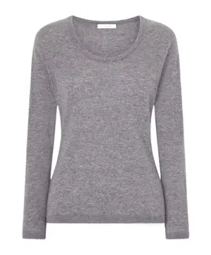 Fine Knit Cashmere Sweaters