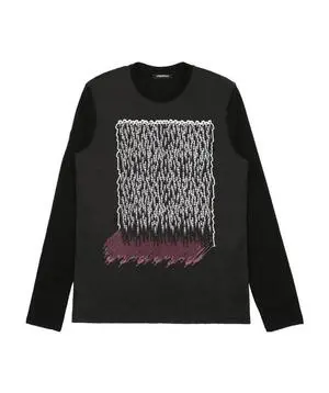 Karl Lagerfeld Printed T-shirt