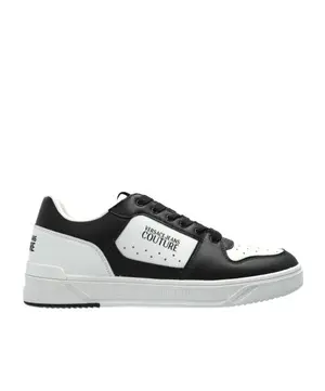 Versace Tie Fastening Shoes For Men