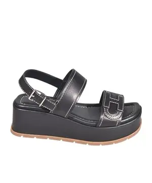 Hogan Crossover Shoes For Women