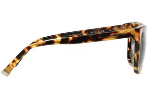 Dolce & Gabbana Tortoiseshell Square Frame Sunglasses
