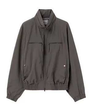 WOOYOUNGMI Zip Detail Jacket