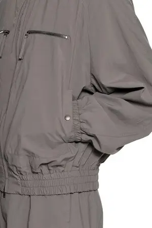 WOOYOUNGMI Zip Detail Jacket