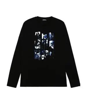 Karl Lagerfeld Printed T-shirt
