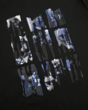 Karl Lagerfeld Printed T-shirt