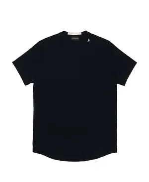 Emporio Armani Logo T-shirt