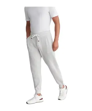 Brunello Cucinelli Jersey-texture Cotton Track Pants - White