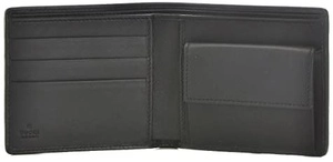 Gucci Double-folded Wallet
