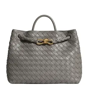 BOTTEGA VENETA Bottega Veneta Andiamo Top Handle Bag