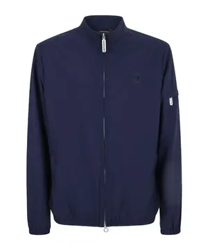 Stefano Ricci Windbreaker Jacket