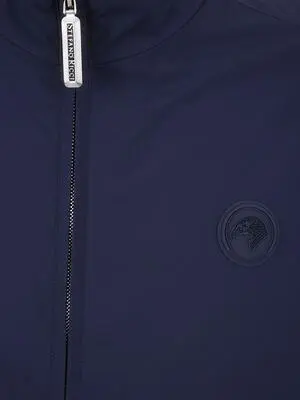 Stefano Ricci Windbreaker Jacket