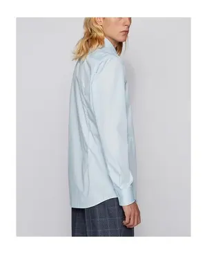 Hugo Boss Breasted Shirt