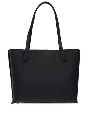 COACH Willow Tote Bag