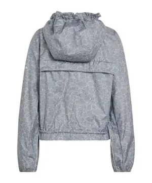 Adidas By Stella McCartney Running Print Jacket
