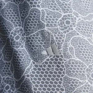 Adidas By Stella McCartney Running Print Jacket