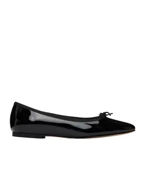 Repetto Cendrillon Ballet Flats - Black