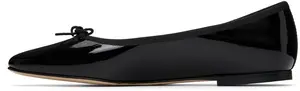 Repetto Cendrillon Ballet Flats - Black