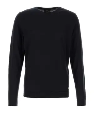 Brioni Round Neck Knitwear For Men