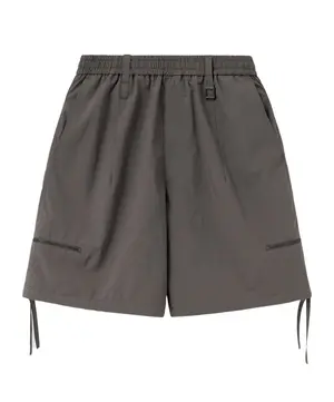 Wooyoungmi Logo Shorts For Men