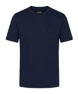 Stefano Ricci Short-sleeved T-shirt