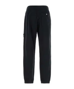 Stone Island Logo Pocket Joggers