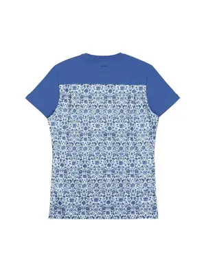 Iceberg Printed T-shirt