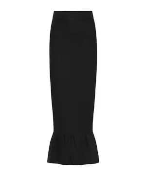 Posse Matilda Maxi Skirt