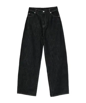 Soeur Five Pocket Jeans
