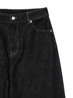 Soeur Five Pocket Jeans