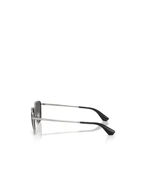 Burberry Square Frame Sunglasses