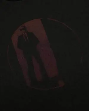 Karl Lagerfeld Printed T-shirt