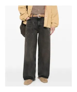 Our Legacy Belt Loop Jeans