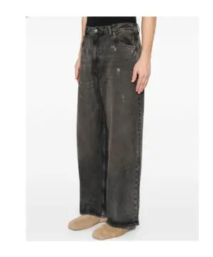 Our Legacy Belt Loop Jeans