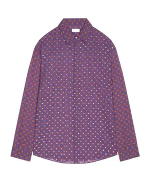 Dries Van Noten Buttoned Shirt - No
