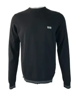 Hugo Boss Round Neck Sweater
