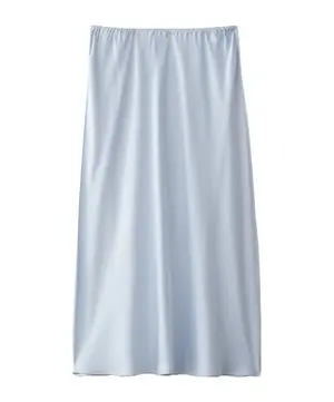 LISA YANG Midi Skirt