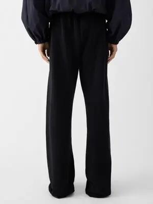 Jacquemus The Rond Carré Sweatpants