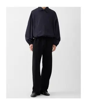 Jacquemus The Rond Carré Sweatpants