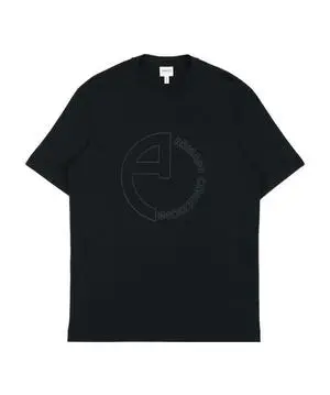 Emporio Armani Logo T-shirt