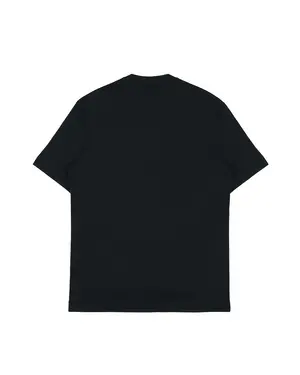 Emporio Armani Logo T-shirt