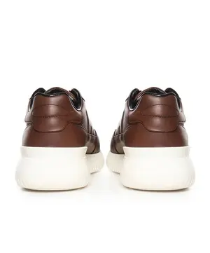 Hogan Low Top Sneakers